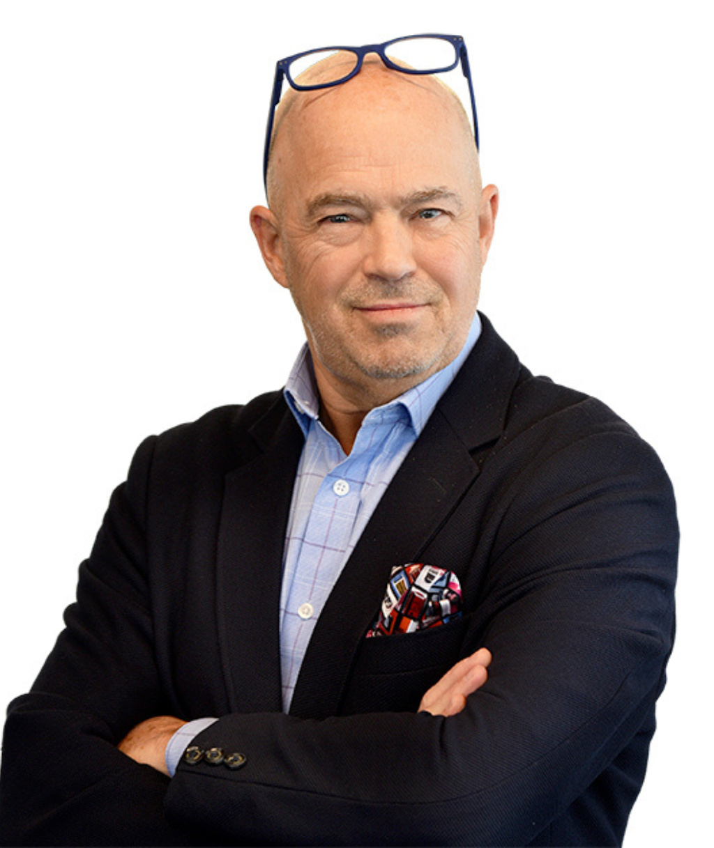 Administration – Fondation de l'Hôpital régional de Saint-Jérôme